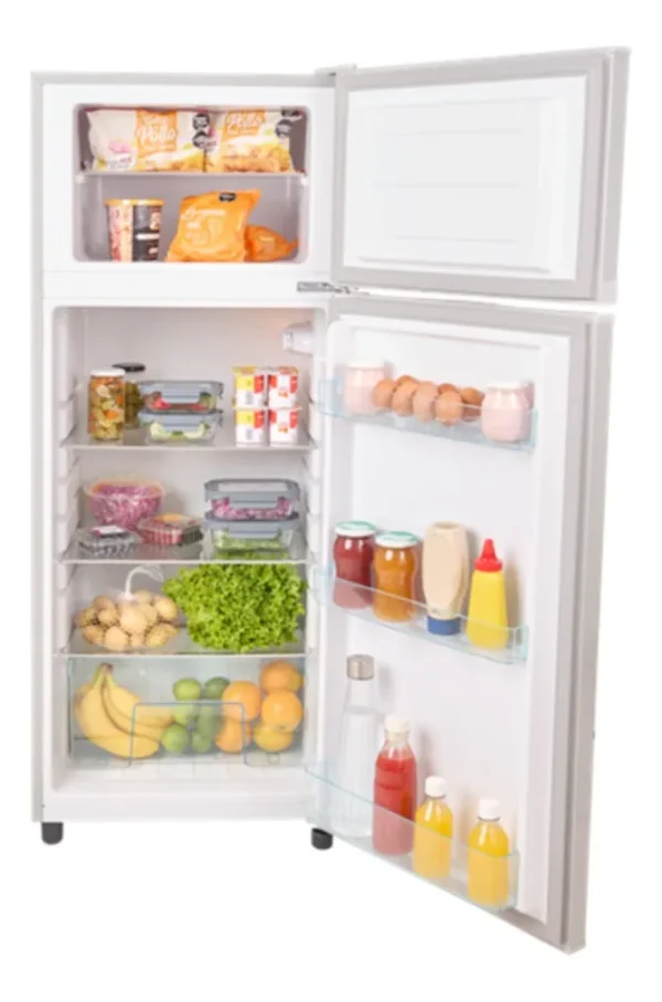 Heladera con freezer Telefunken 220 litros – Harrison Hogar