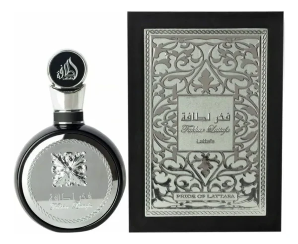 Perfume Fakhar 100ml (masculino) – Harrison Hogar