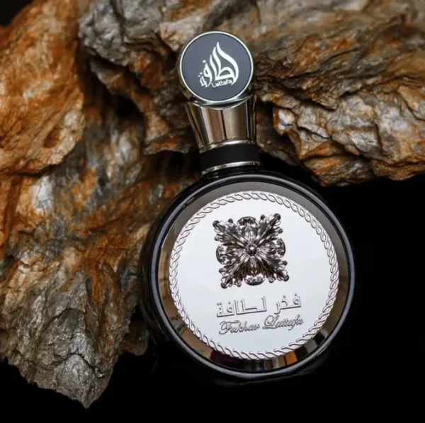 Perfume Fakhar 100ml (masculino) - Harrison Hogar